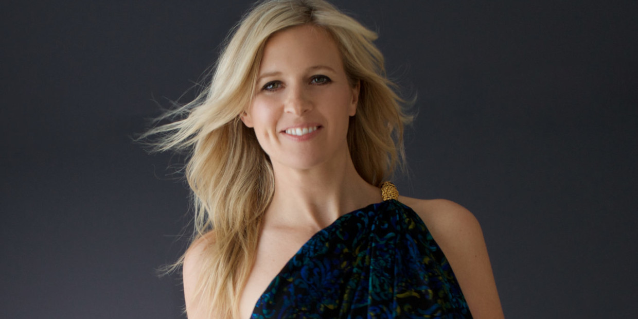 Trompeterin Alison Balsom im Interview | concerti.de