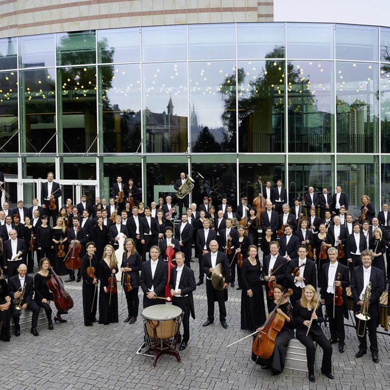 Bamberger Symphoniker: Konzerte, Artikel, Rezensionen & Termine ...