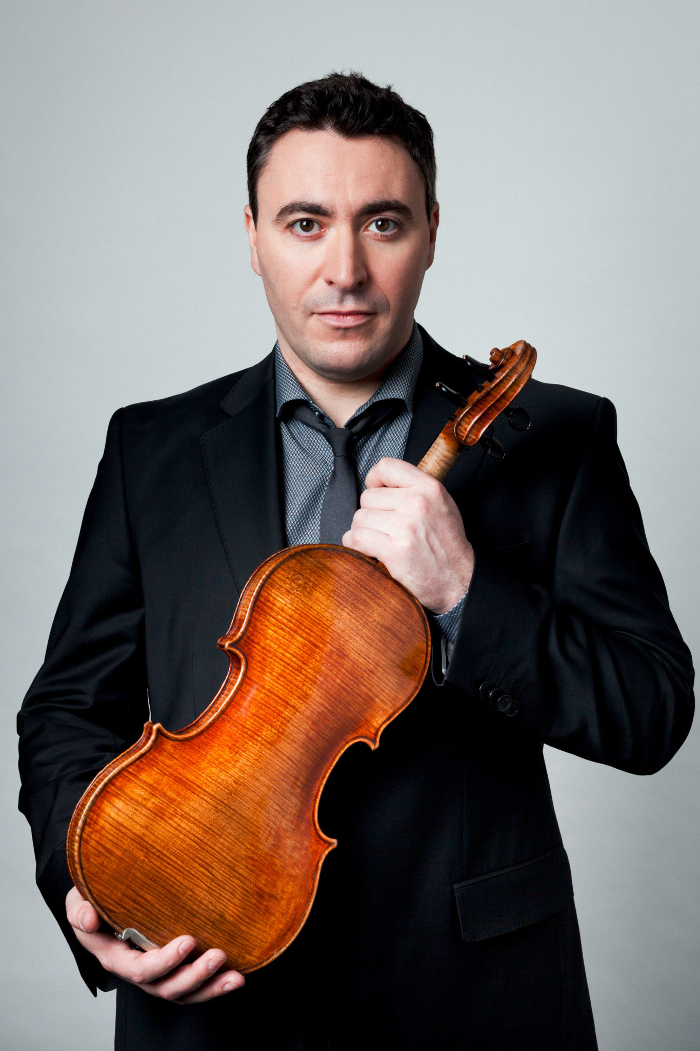 Maxim Vengerov: Konzerte, Artikel, Rezensionen & Termine - concerti.de