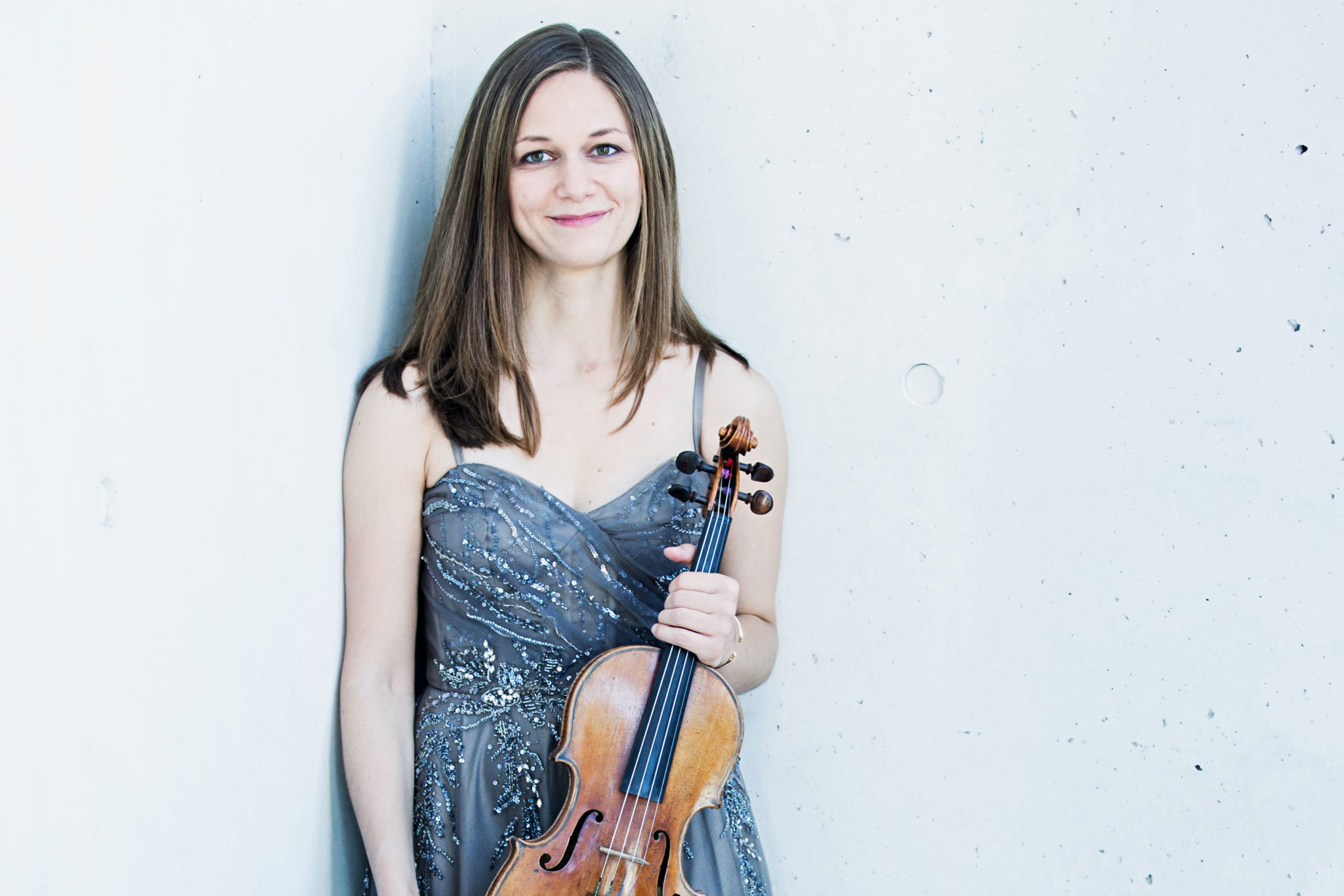 Lena Neudauer: Konzerte, Artikel, Rezensionen & Termine - concerti.at