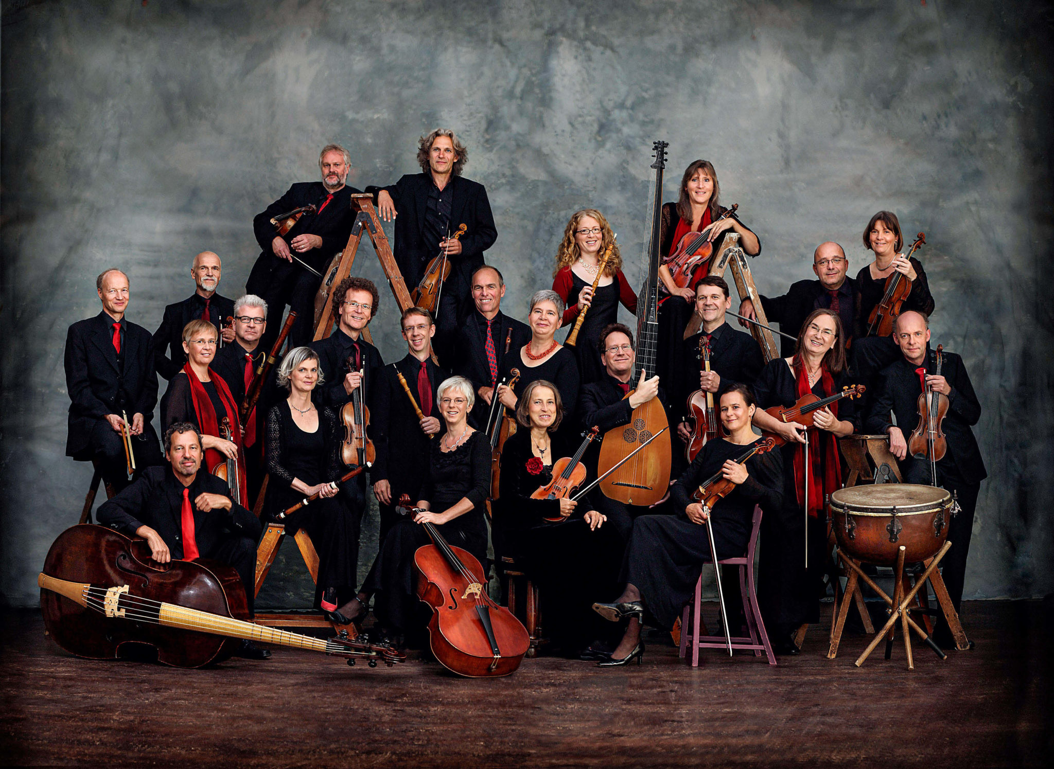 Magdeburger Telemann-Festtage 2020 | concerti.de