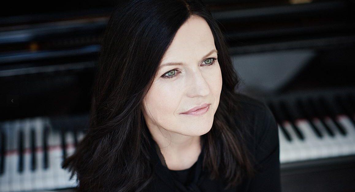 Rezension Alexandra Sostmann – Bach, Byrd, Gibbons