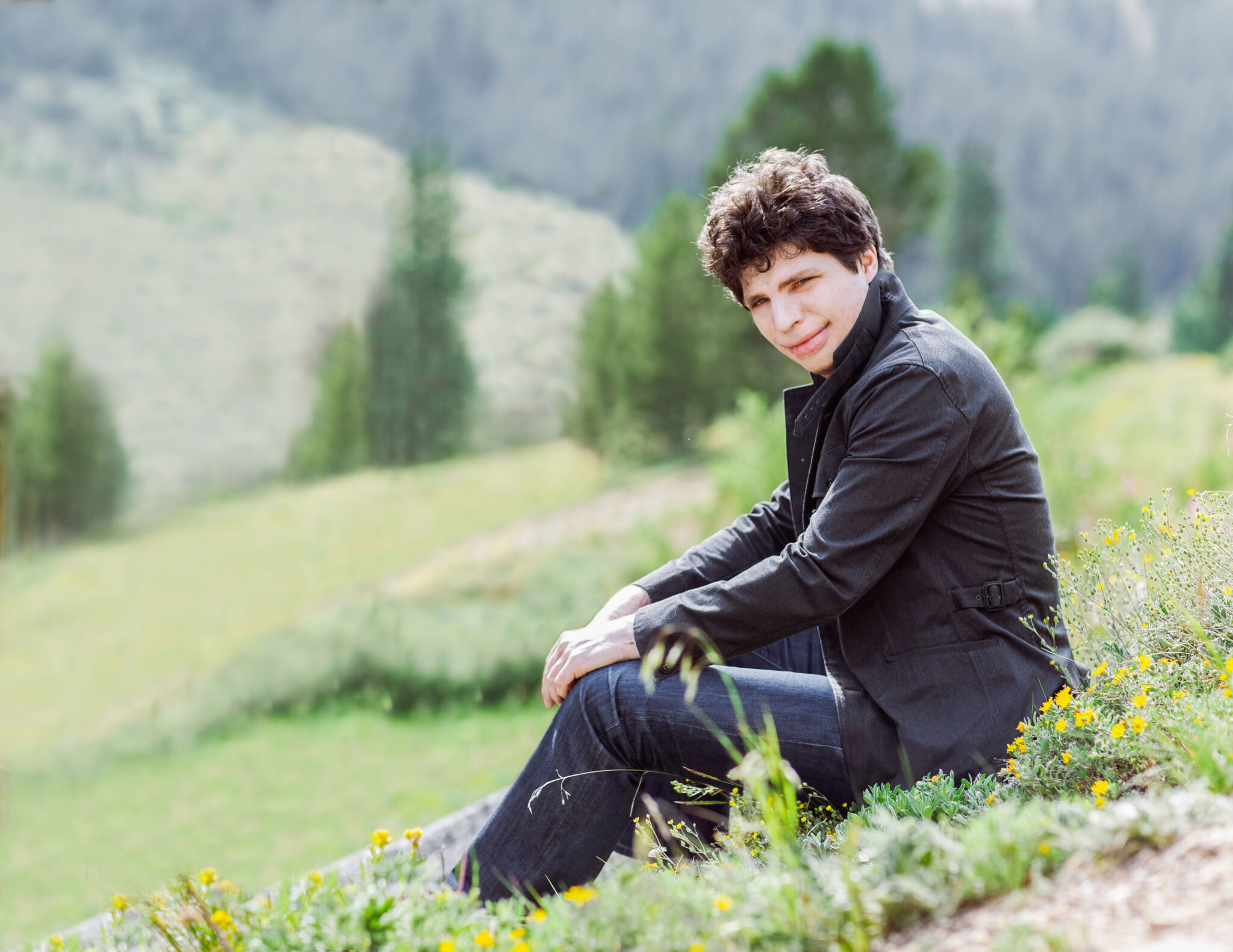 Rezension Augustin Hadelich – Bohemian Tales | concerti.de