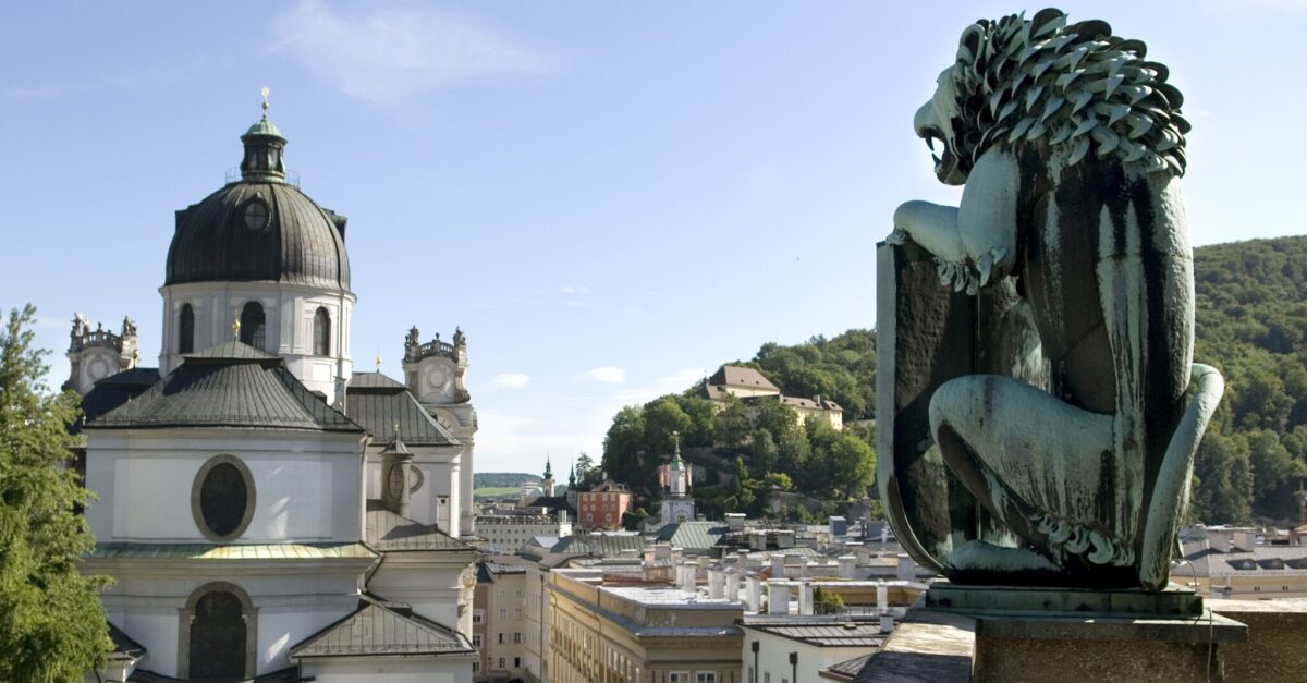 Salzburger Festspiele: Programm, Künstler & Spielstätten - concerti.at