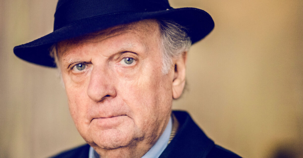 Interview Marek Janowski | concerti.de