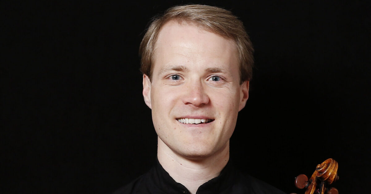 Wemhoff weekly – Folge 10 mit Christoph Koncz | concerti.de