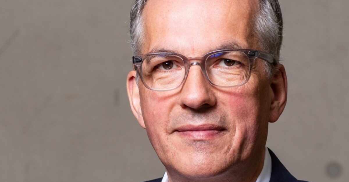 Blickwinkel: Hans-Georg Kaiser | concerti.de