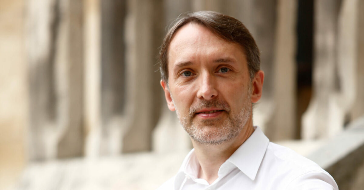 Interview Olivier Latry | concerti.de