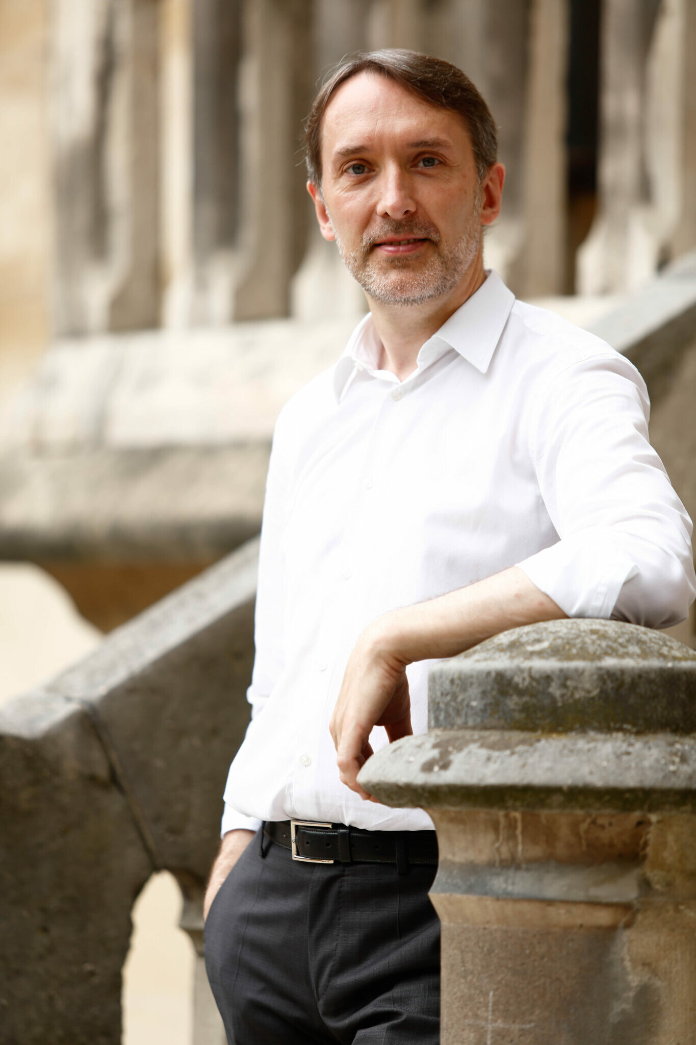 Rezension Olivier Latry – Couperin: Messe pour les couvents