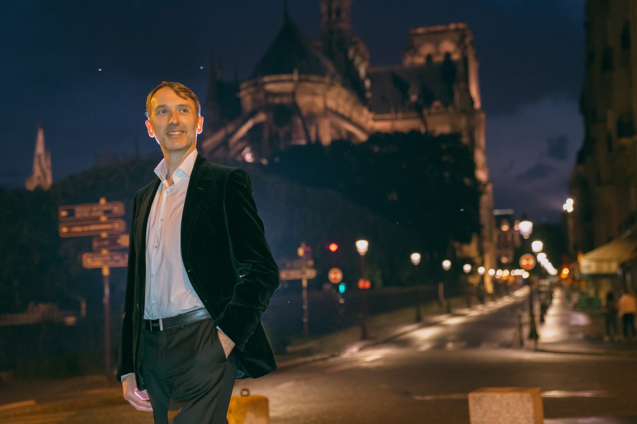 Interview Olivier Latry | concerti.de