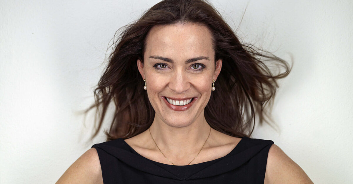 Interview Sarah Willis – Jetzt lesen auf concerti.de