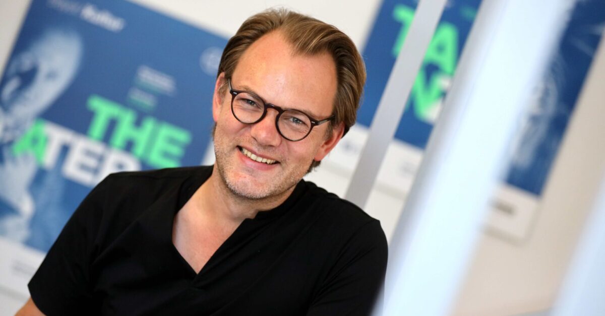 Blickwinkel: Christoph Boehmke | concerti.de