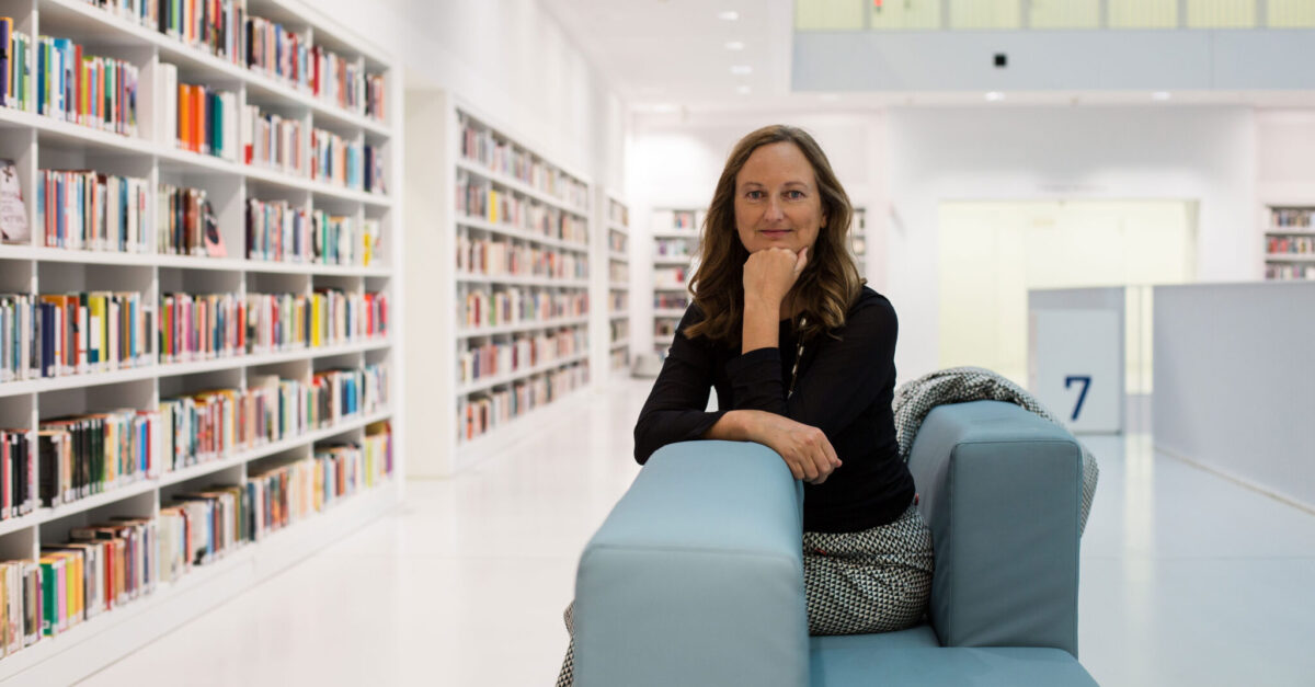 Bücherfrühling – Beate Rygiert: Die Pianistin | concerti.de