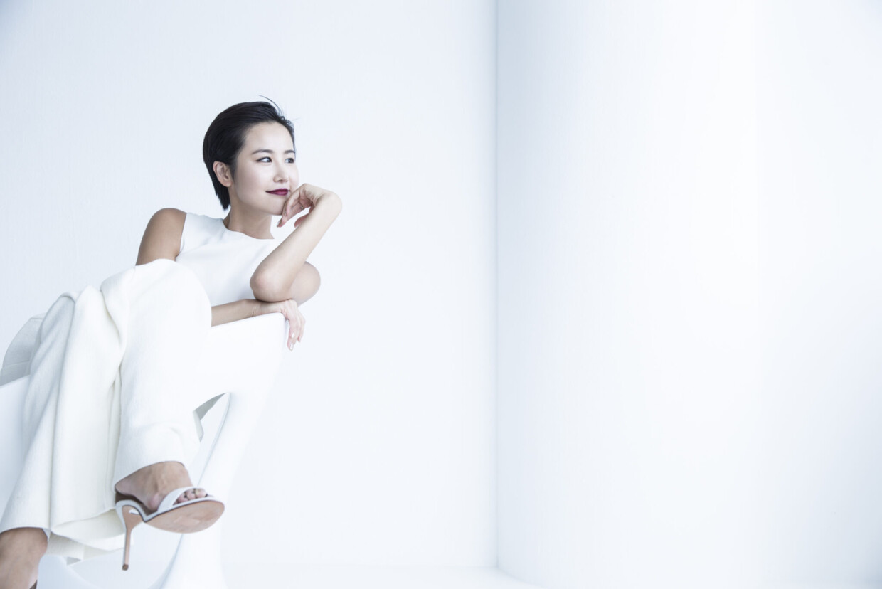 Rezension Hera Hyesang Park – I am Hera | concerti.de