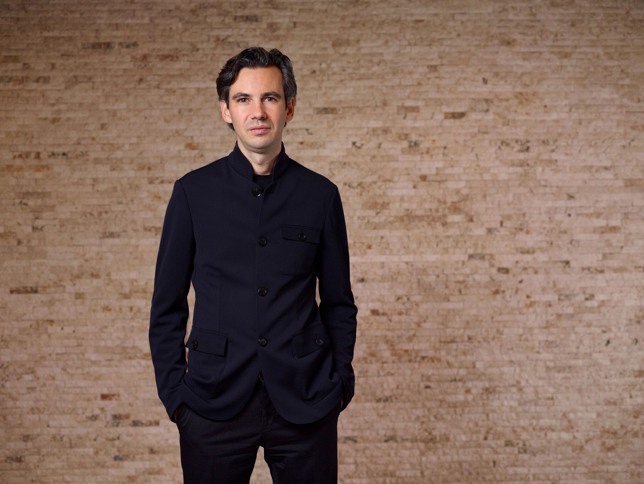 Martin Stadtfeld: Konzerte, Artikel, Rezensionen & Termine - concerti.de