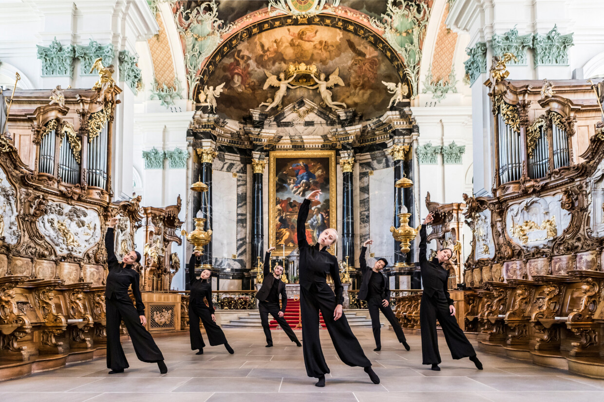 St. Galler Festspiele 2021 – „Notre Dame“ von Franz Schmidt | concerti.de