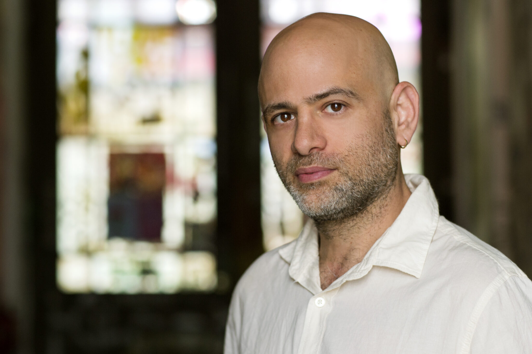 1700 Jahre jüdische Musik in Deutschland | Interview Ohad Ben-Ari