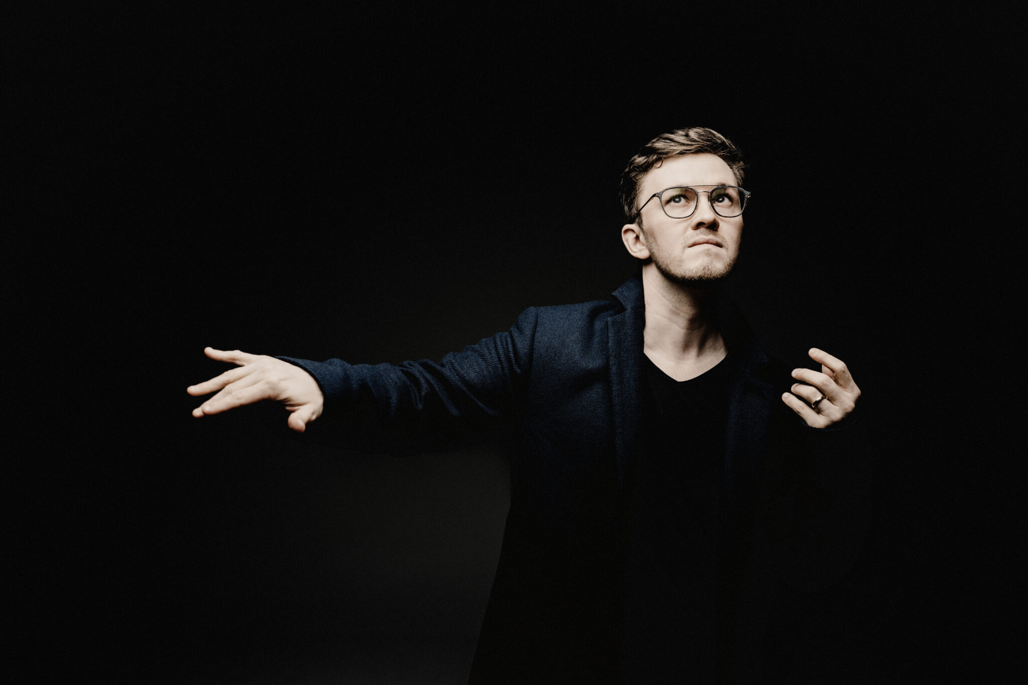 Blind gehört Frank Dupree | concerti.de
