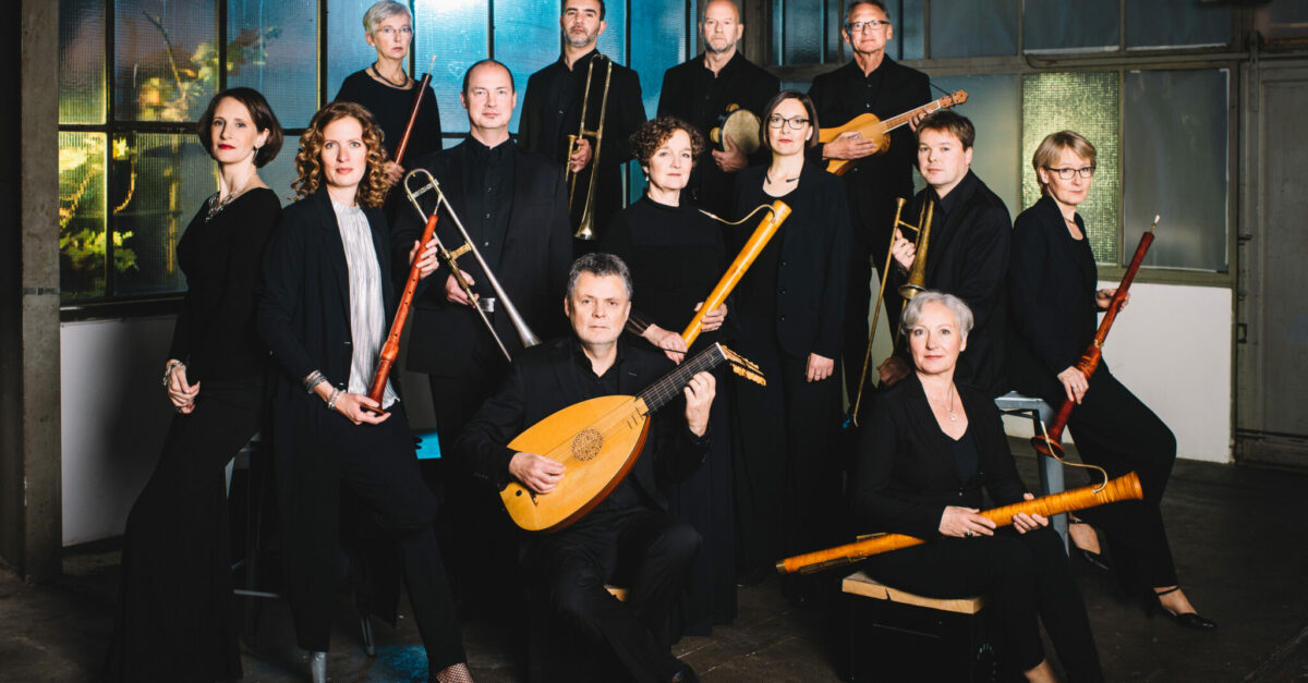 Capella De La Torre Konzerte Artikel Rezensionen And Termine Concerti De