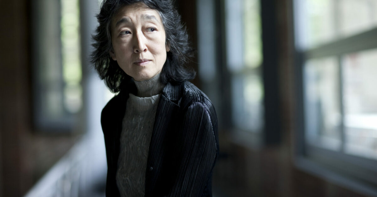 Mitsuko Uchida: Konzerte, Artikel, Rezensionen & Termine - concerti.at