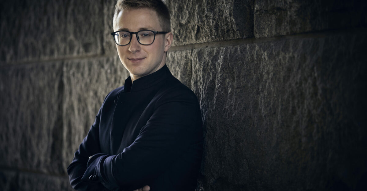 Interview Patrick Hahn | concerti.de