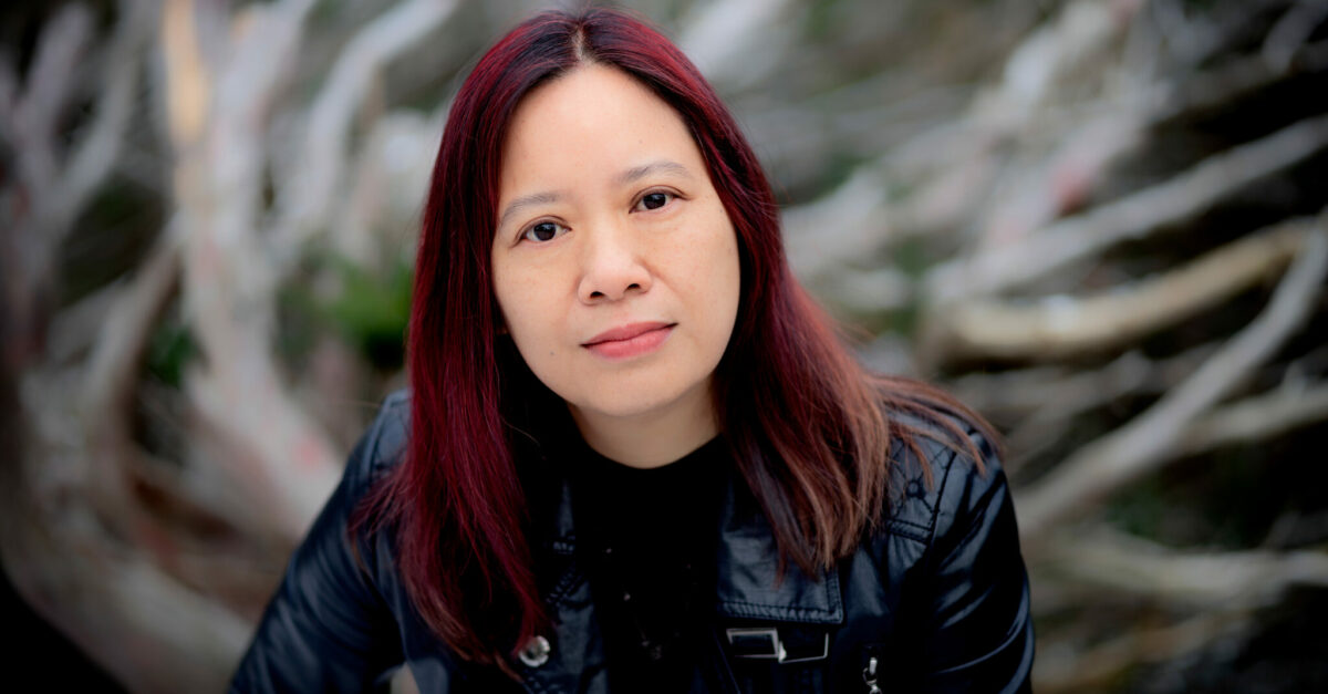 Konzert und Gespräch mit Liza Lim und Isabel Mundry | concerti.de