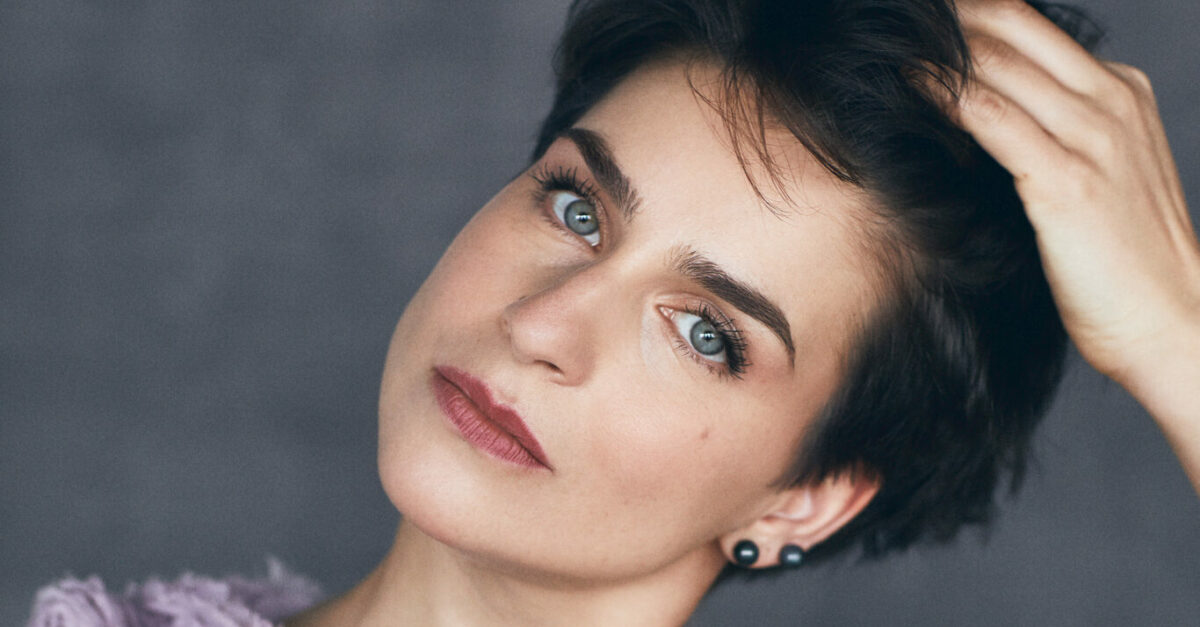 Asmik Grigorian: Konzerte, Artikel, Rezensionen & Termine - concerti.de