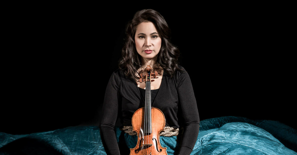 Lieblingsstück Mirijam Contzen | concerti.de