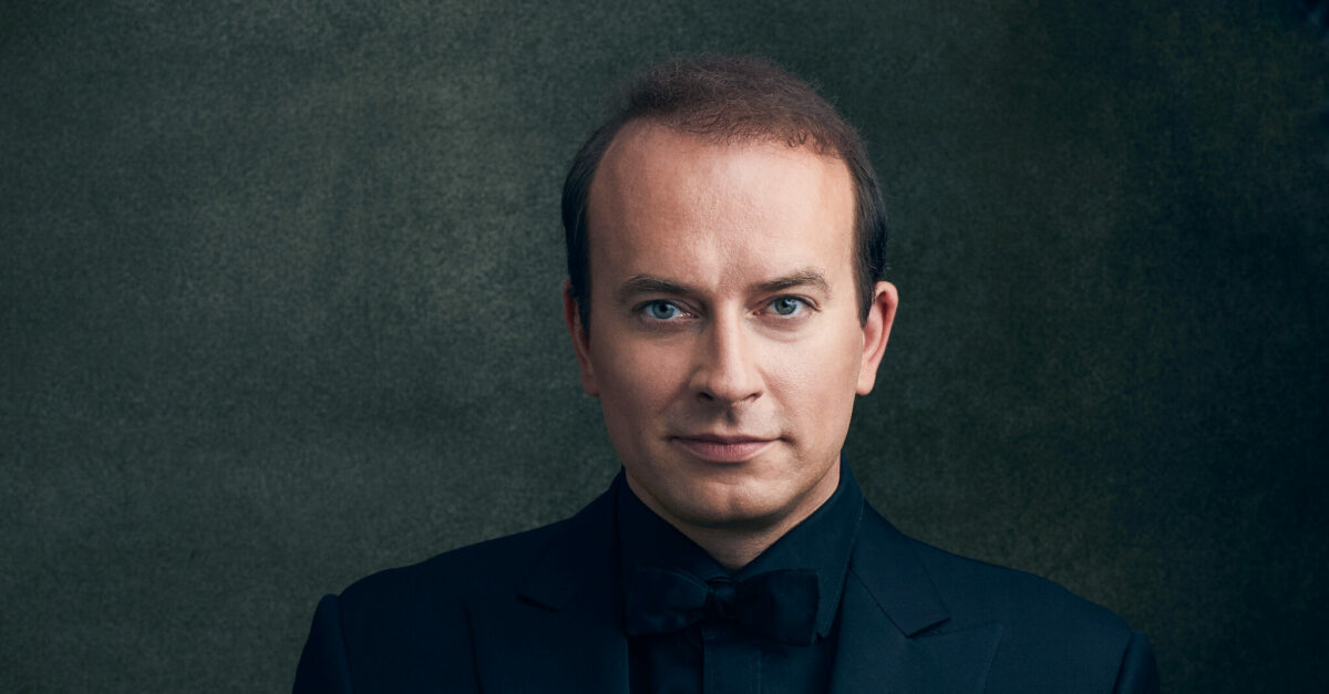 Daniel Behle: Konzerte, Artikel, Rezensionen & Termine - concerti.at