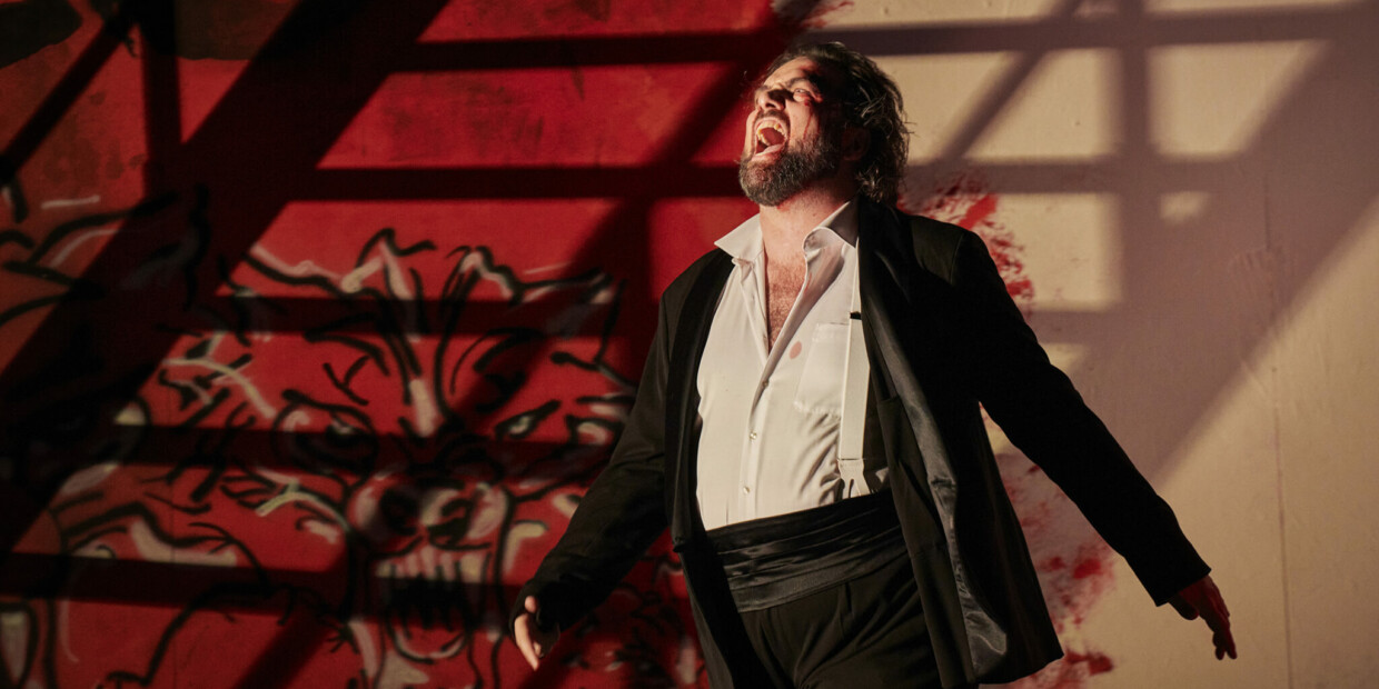 Opern-Kritik: Theater Dormtund – La Juive | concerti.de