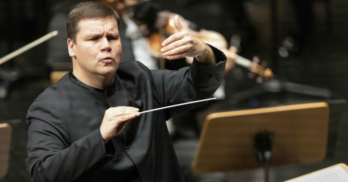 Porträt Andris Poga | concerti.de