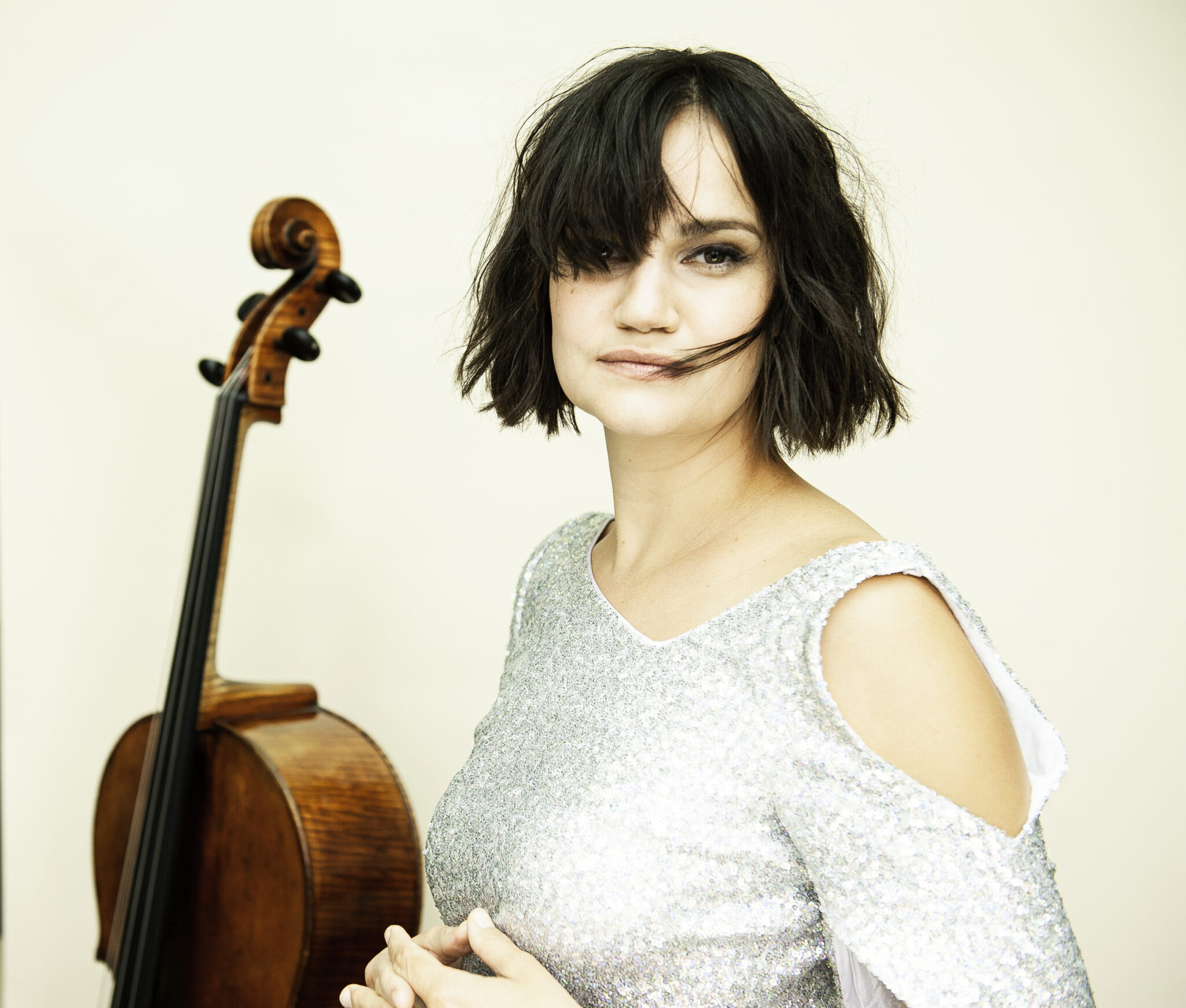 Interview Raphaela Gromes | concerti.de