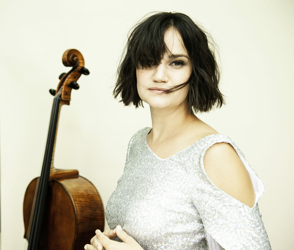 Interview Raphaela Gromes | concerti.de
