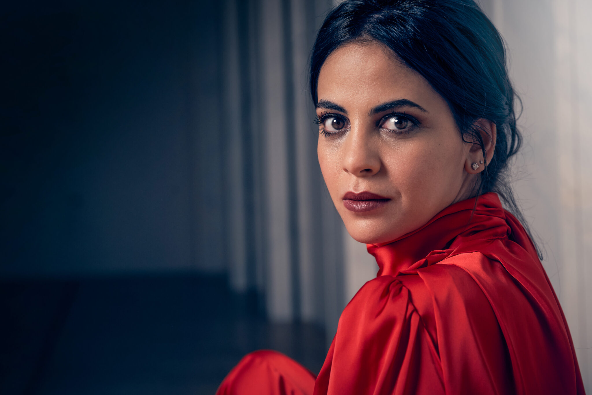 Fatma Said im Interview | concerti.de