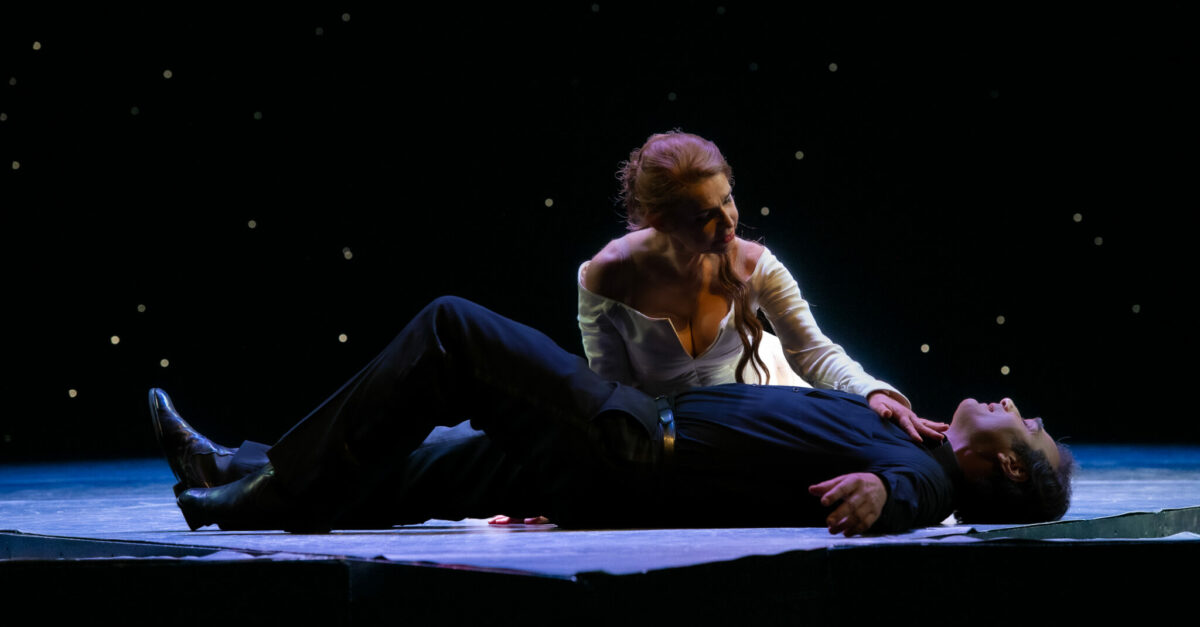 Opern-Kritik: Opéra National Capitole Toulouse – Tristan und Isolde