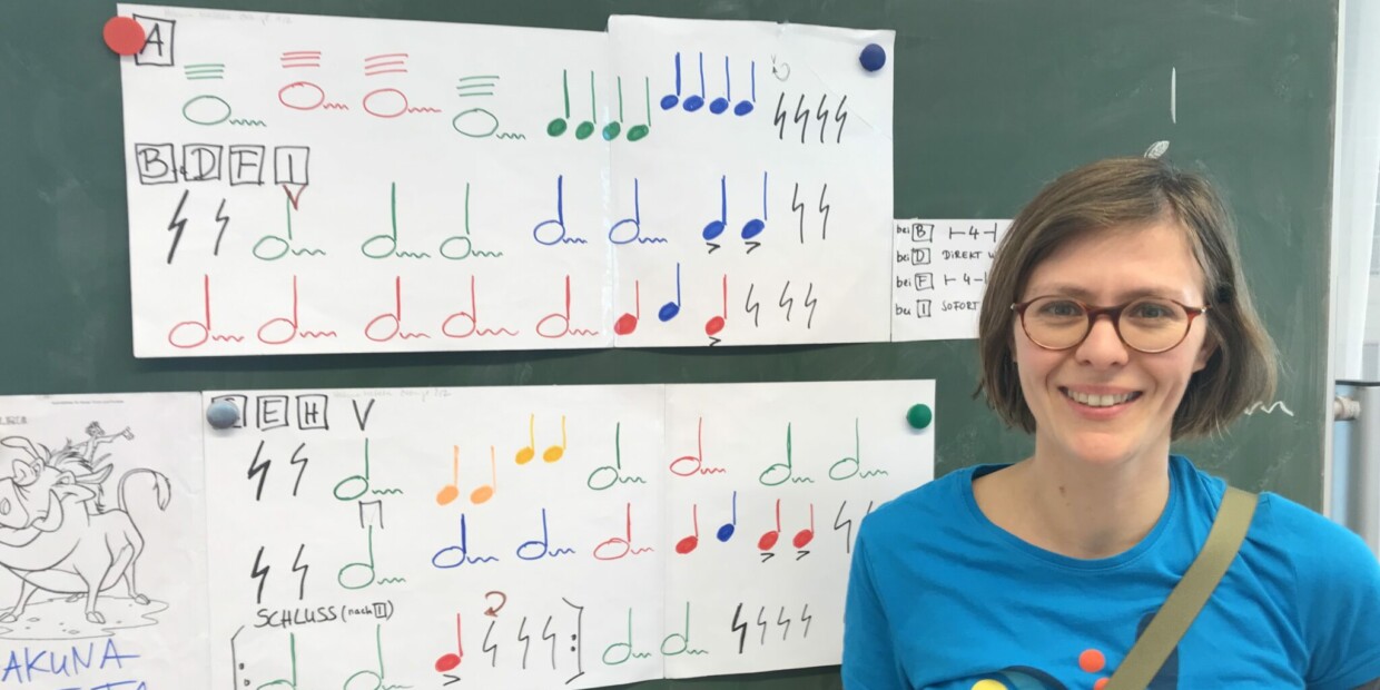 „Musaik e.V.“ bietet kostenlosen Instrumentalunterricht | concerti.de