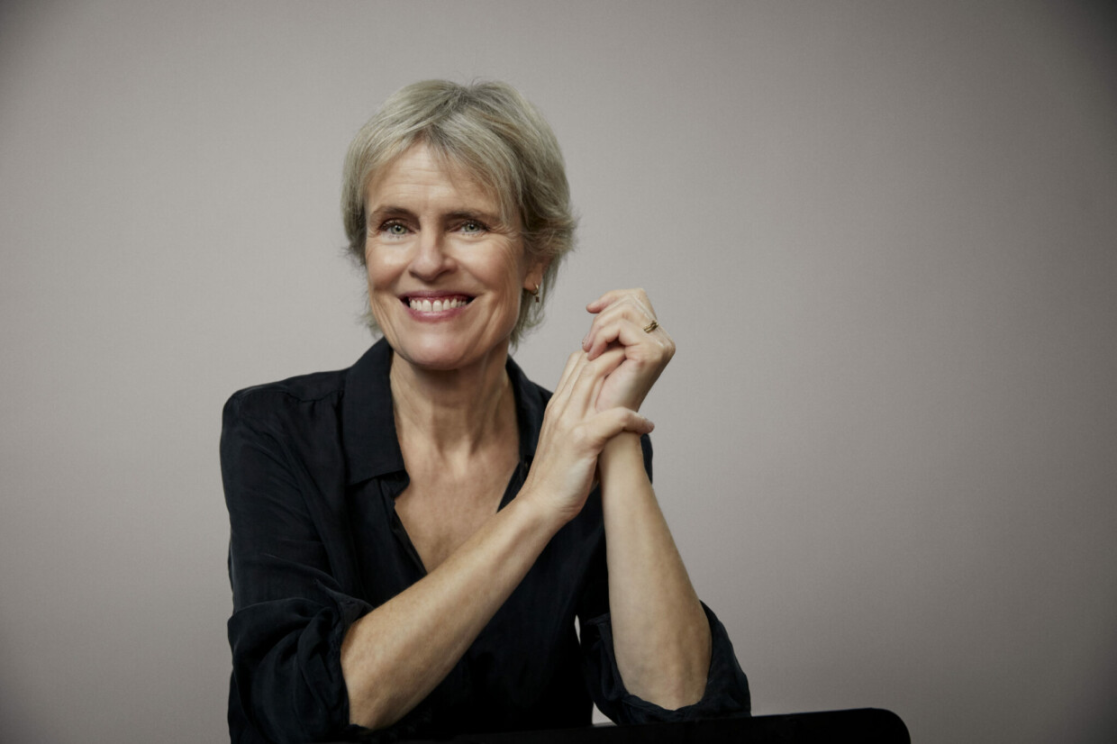 Porträt Rachel Portman | concerti.de