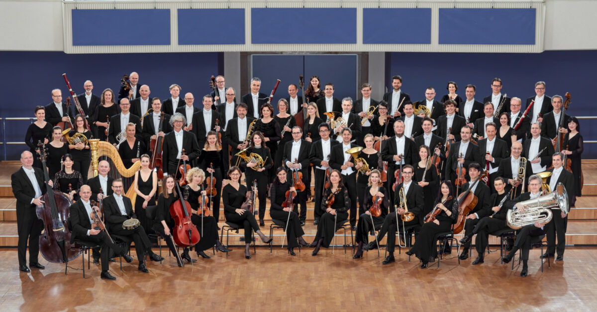 Isabel Weller (Sopran), Anastasia Wanek (Sopran), Martin Höhler (Tenor ...