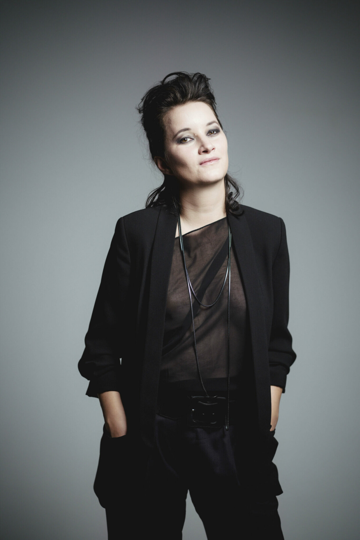 Rezension Anna Prohaska – Maria Mater Meretrix | concerti.de