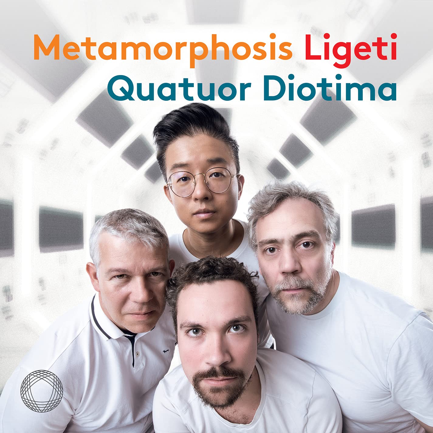 Porträt Quatuor Diotima | concerti.de