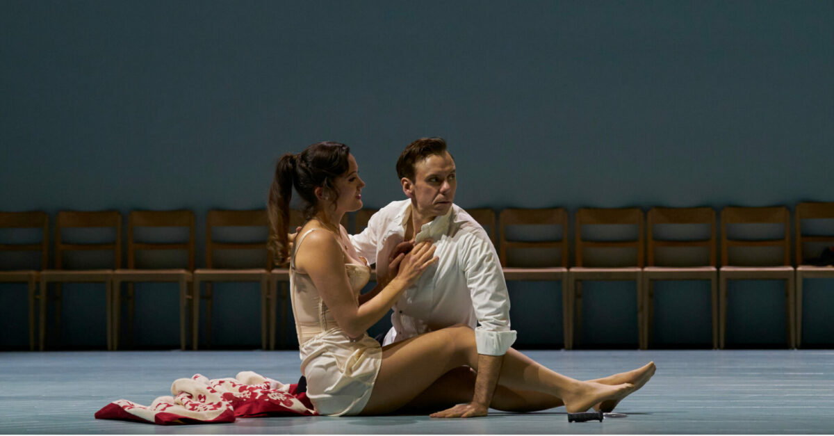 Opern-Kritik: Opernhaus Zürich – Roméo et Juliette | concerti.de