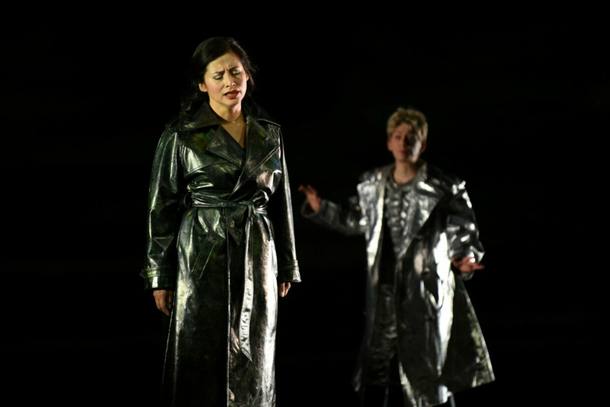 Opern-Kritik: Oper Köln – Giulio Cesare in Egitto | concerti.de