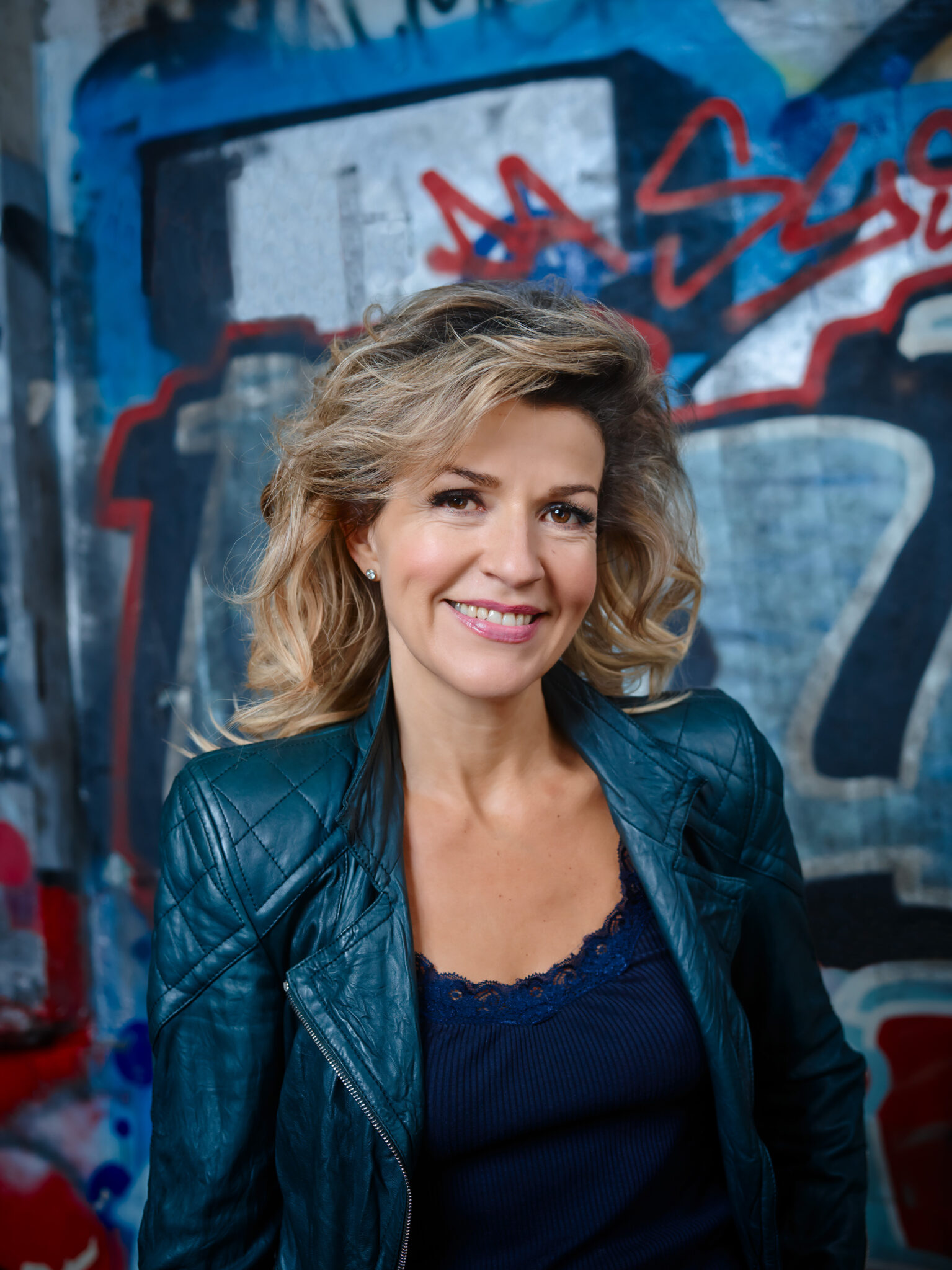 Star-Geigerin Anne-Sophie Mutter im Interview | concerti.de