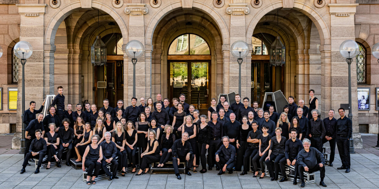 Staatsphilharmonie Nürnberg: Konzerte, Artikel, Rezensionen & Termine - concerti.de