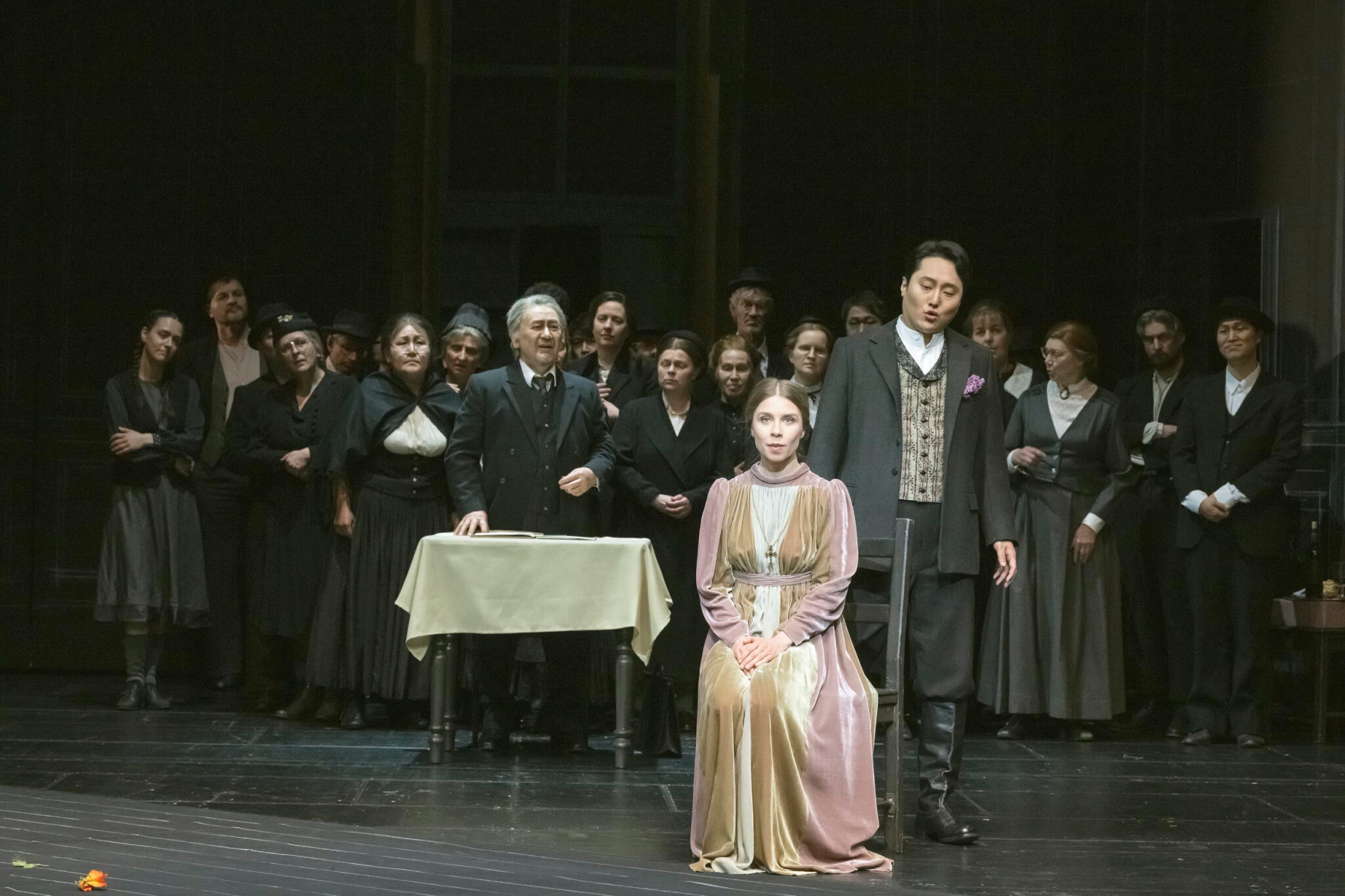 Klassische Konzerte, Oper & Ballett in Mönchengladbach - concerti.de