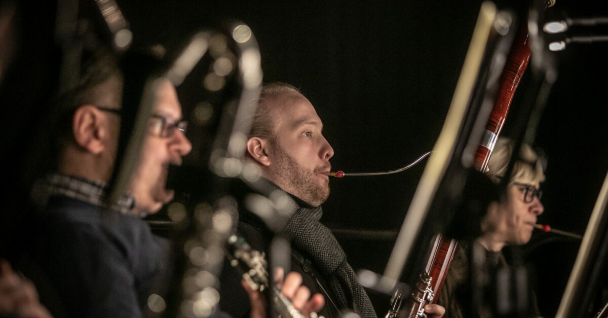 Baltic Opera Festival 2023 - concerti.de