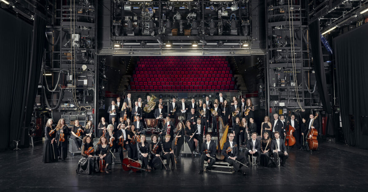 Bielefelder Philharmoniker: Konzerte, Artikel, Rezensionen & Termine - concerti.at