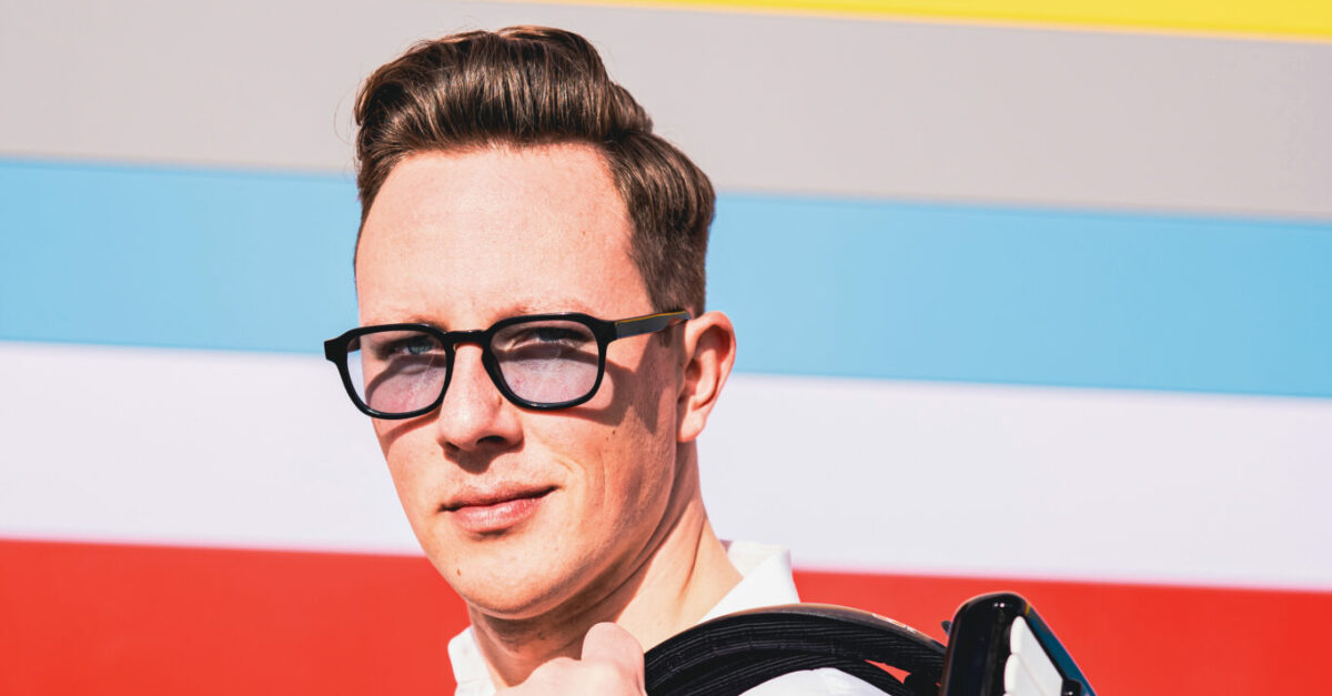 Lieblingsstück Martynas Levickis | concerti.de