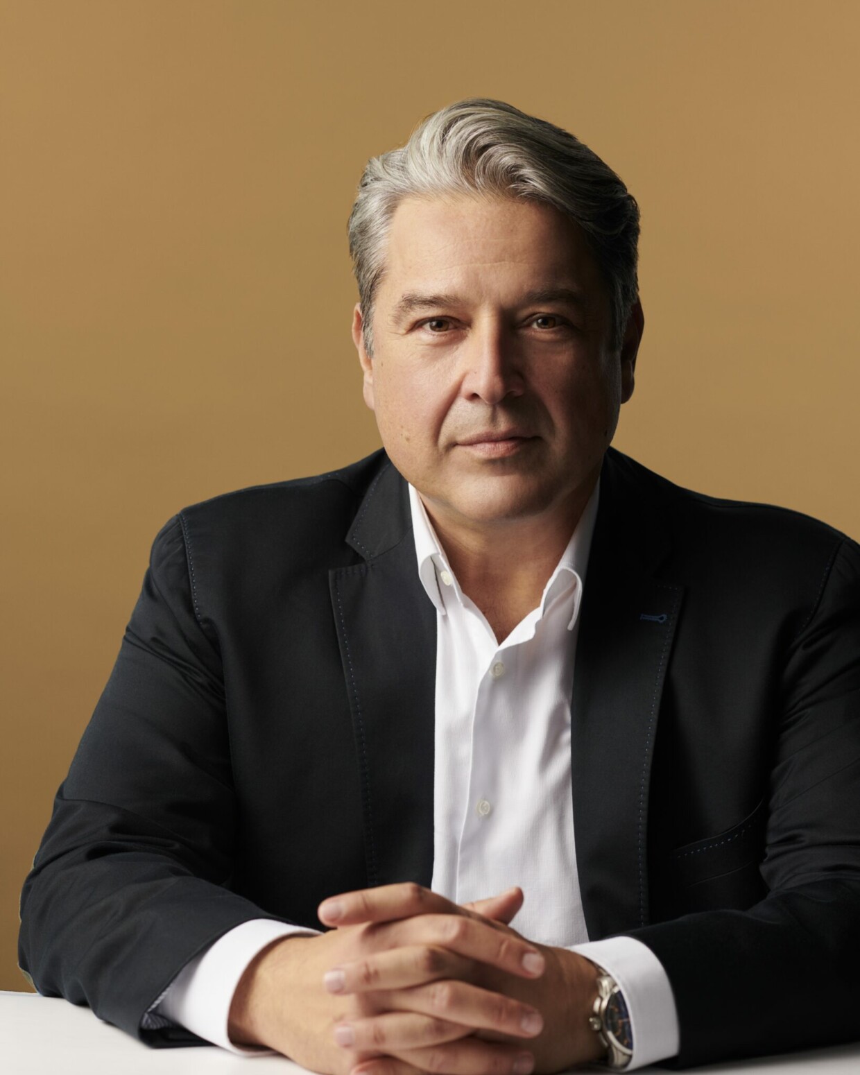 Braunschweigs GMD Srba Dinić im Interview