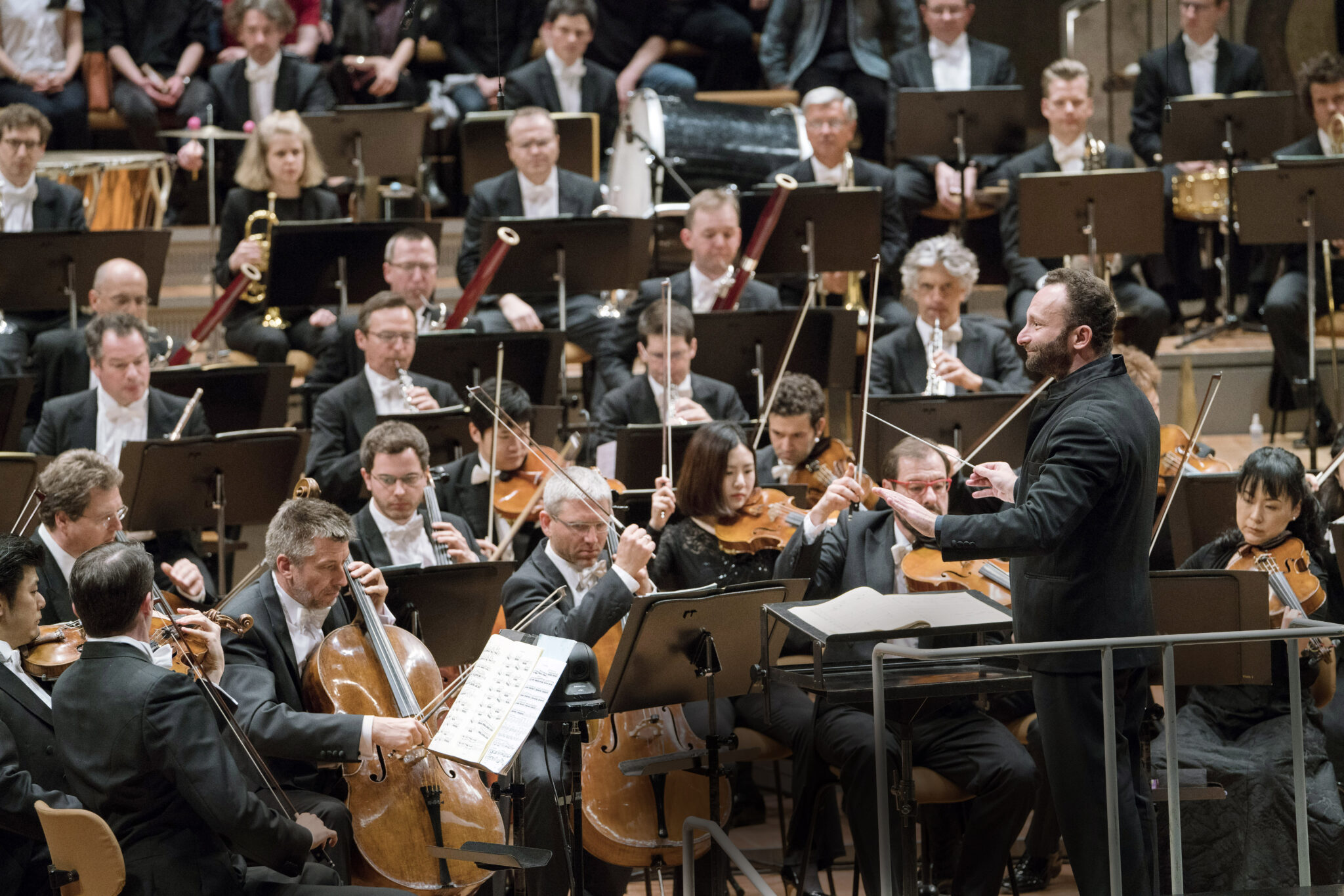 Neuköllner Oper Berlin : Spielplan, Kritiken & News - concerti.de
